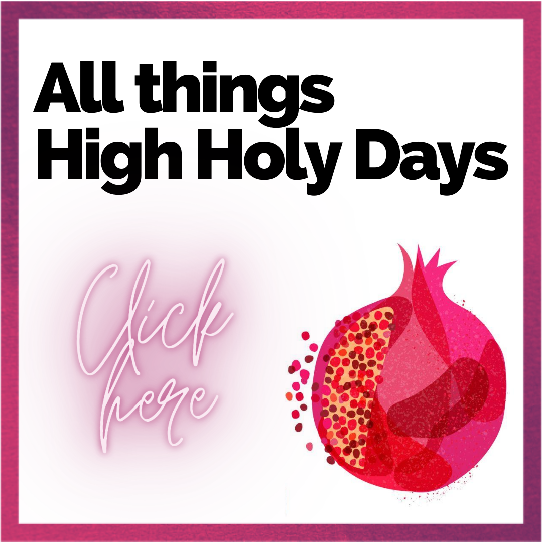 Temple Anshe Sholom Hamilton